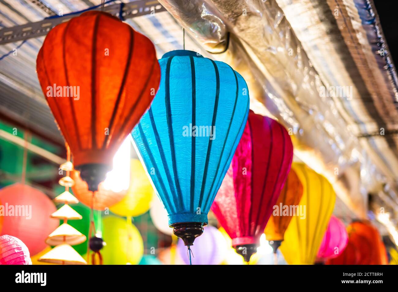 Lantern Festival Design High Resolution Stock Photography and Images ...