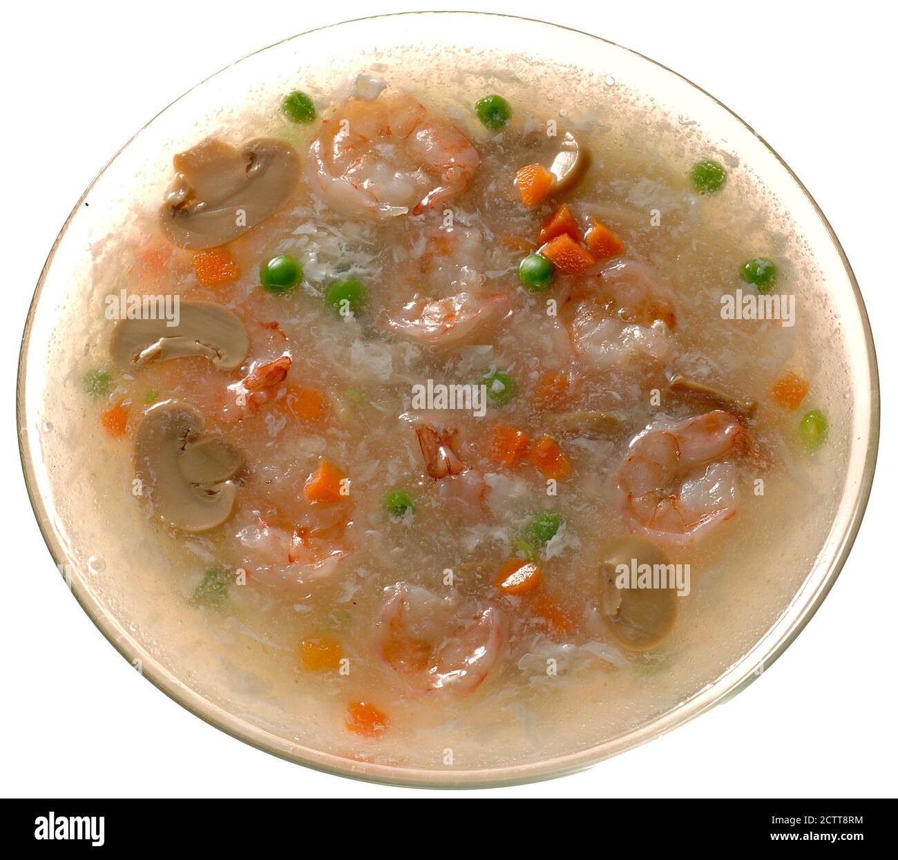 When you go to a Chinese restaurant, those are the food you must to ...