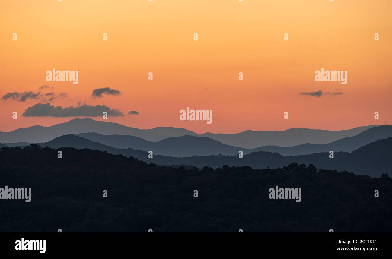 Georgia us state photos hi-res stock photography and images - Alamy