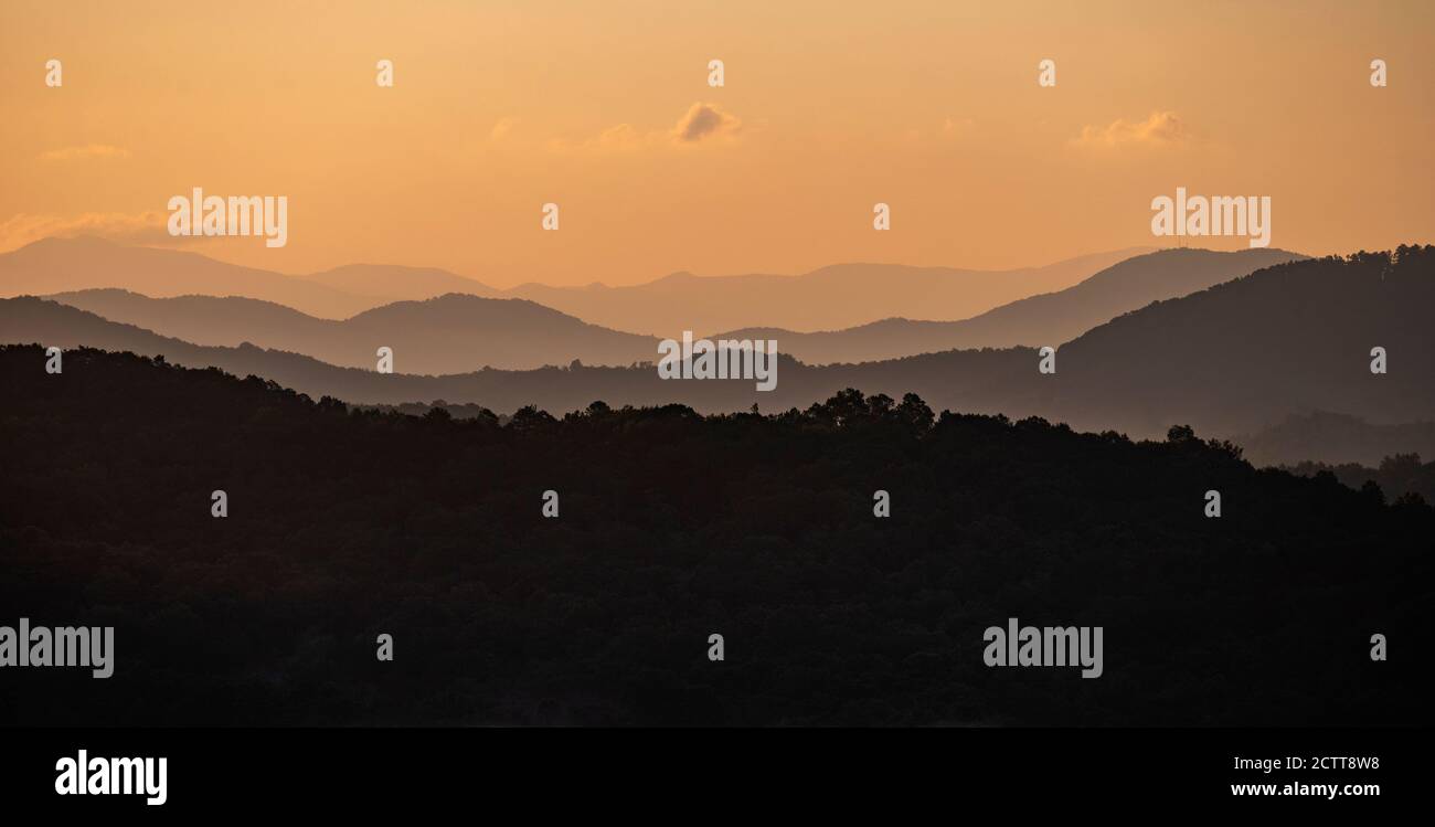 Georgia us state photos hi-res stock photography and images - Alamy