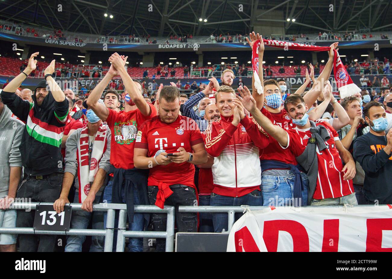 Fc Bayern Munich Championship Celebration High Resolution Stock ...