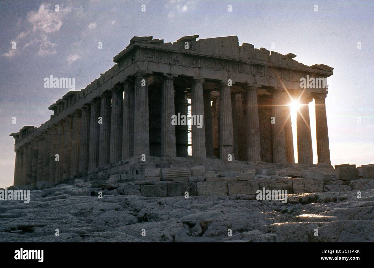 Greece 1970 hi-res stock photography and images - Alamy