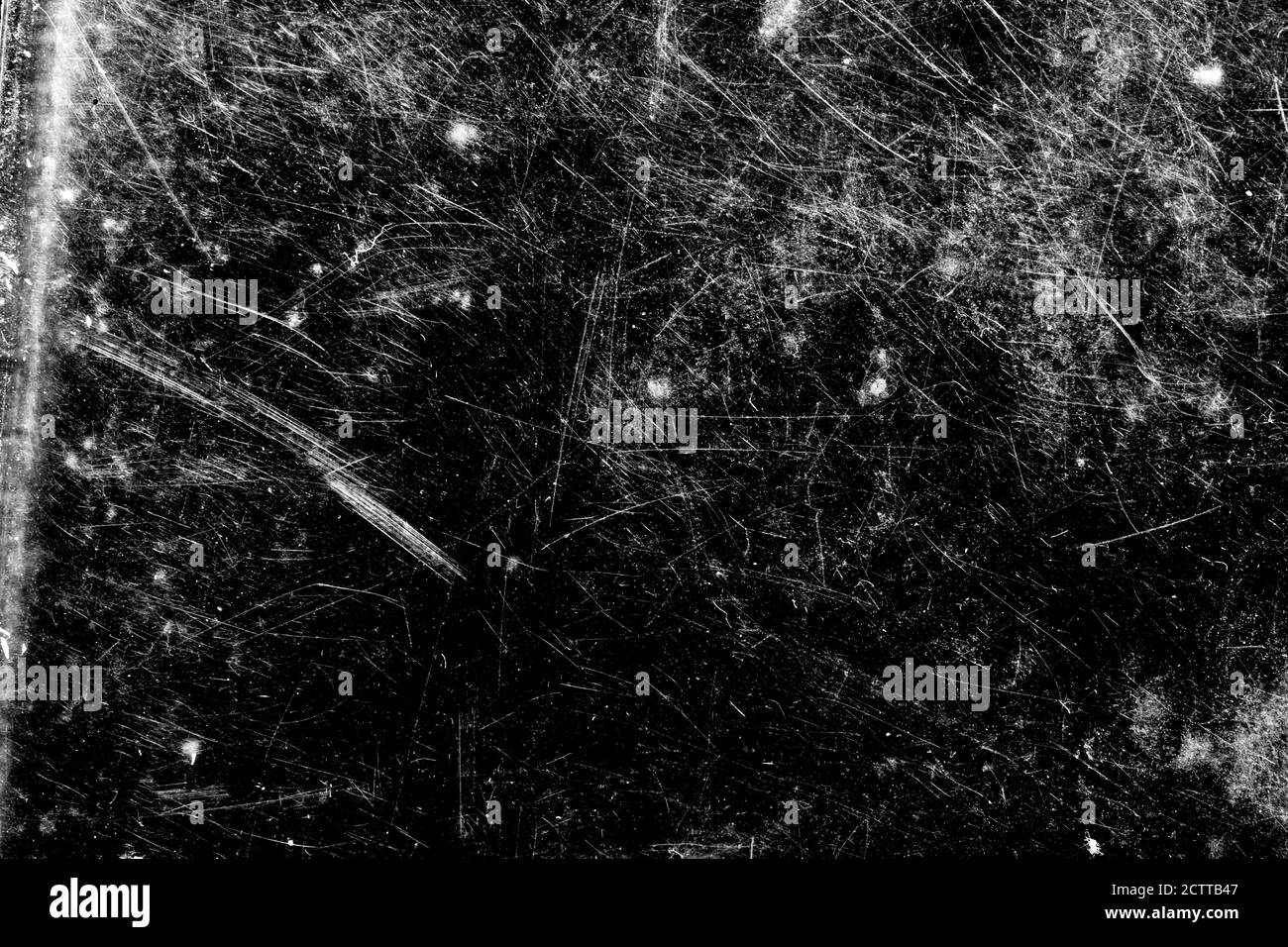 Weathered glass texture scratch hi-res stock photography and images - Alamy