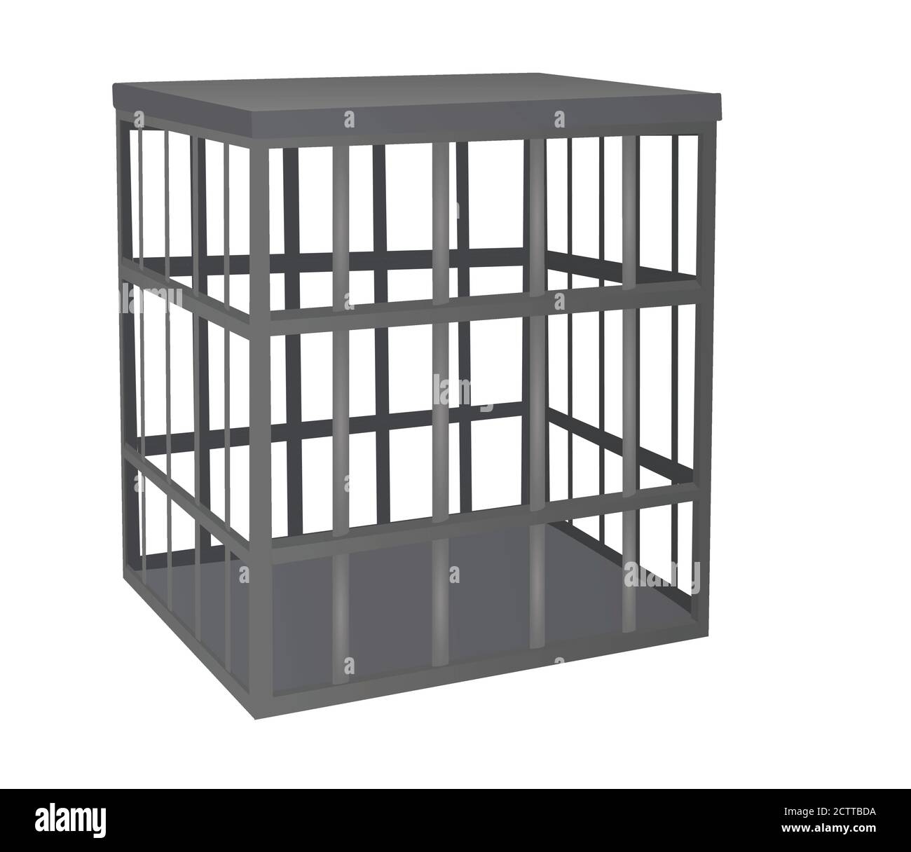 Rod break Stock Vector Images - Alamy