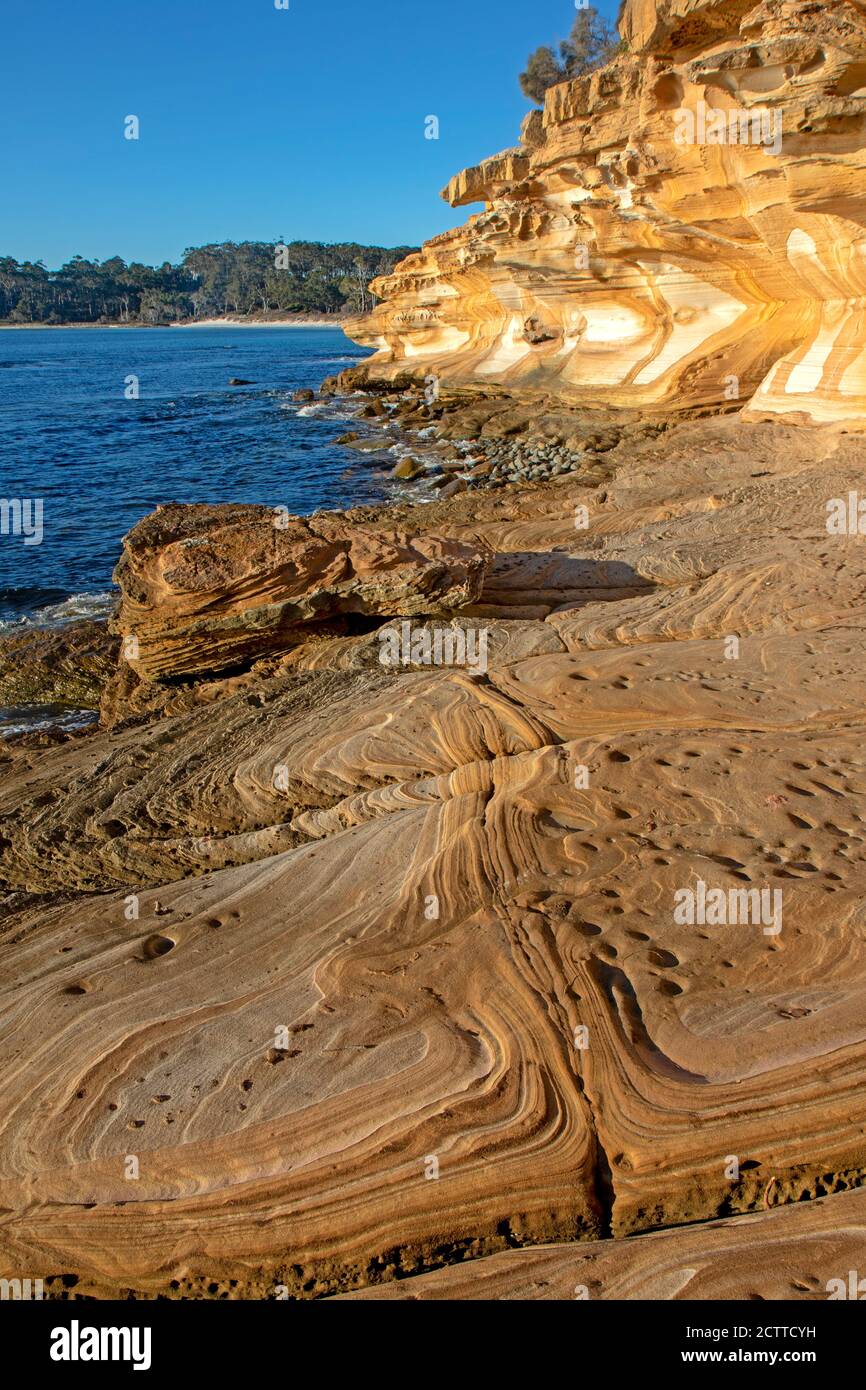 Maria island hi-res stock photography and images - Alamy
