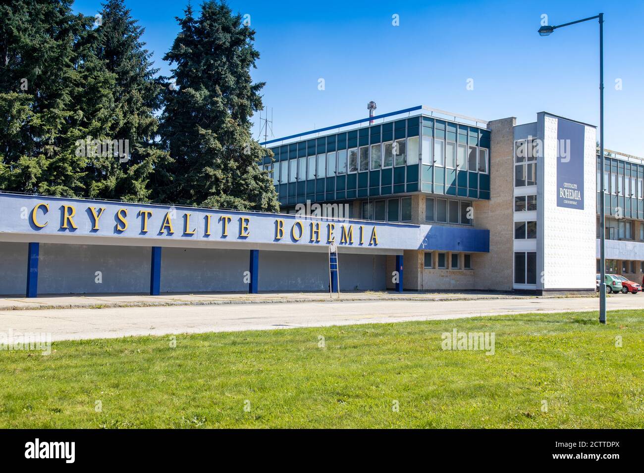 Crystalite hi-res stock photography and images - Alamy