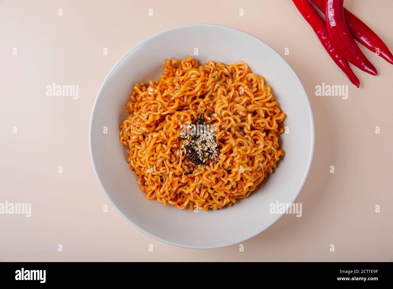 Delicious Korean food, a collection of various Korean dishes 122 Stock ...