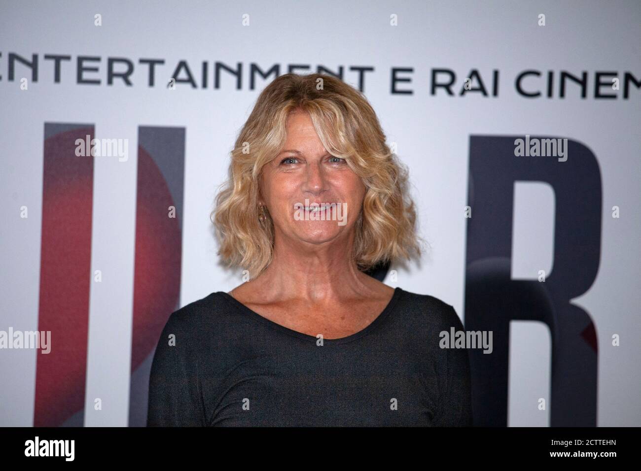 Angela finocchiaro hi-res stock photography and images - Alamy