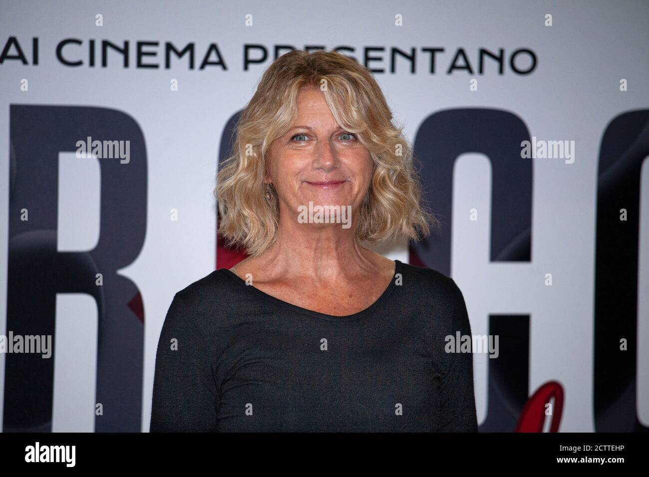 Angela finocchiaro hi-res stock photography and images - Alamy