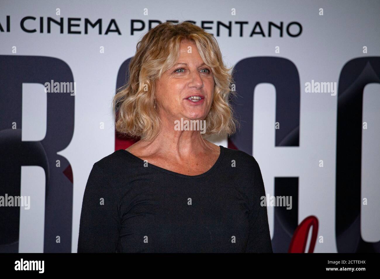 Angela finocchiaro actress hi-res stock photography and images - Alamy