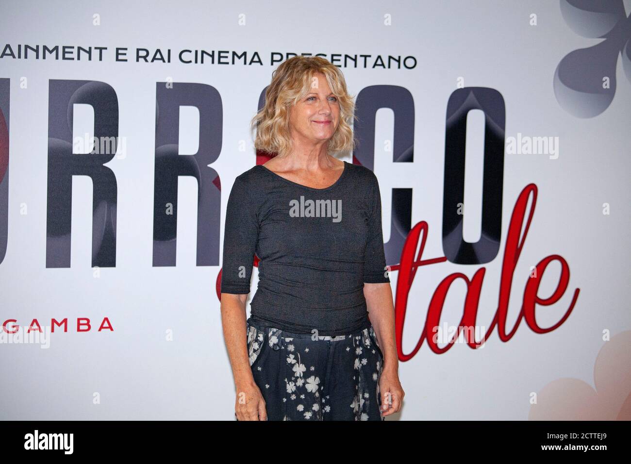 Angela finocchiaro hi-res stock photography and images - Alamy