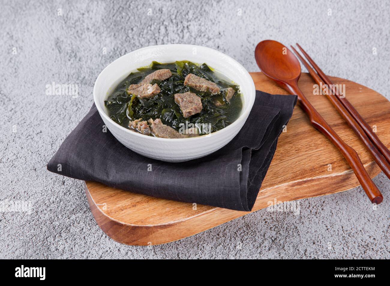 Delicious Korean food, a collection of various Korean dishes 228 Stock ...