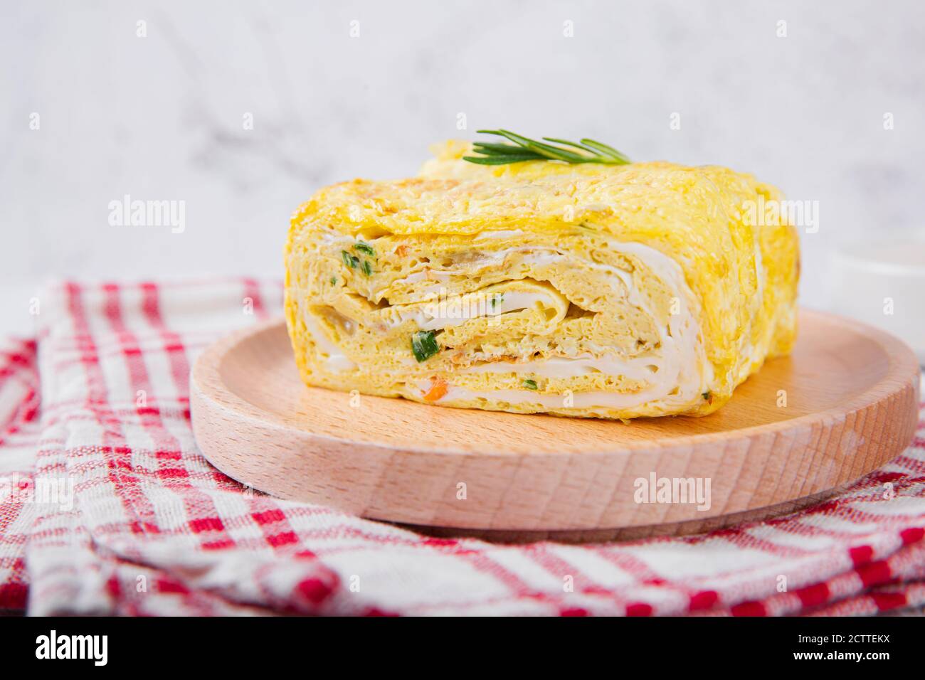 Delicious Korean food, a collection of various Korean dishes 220 Stock ...