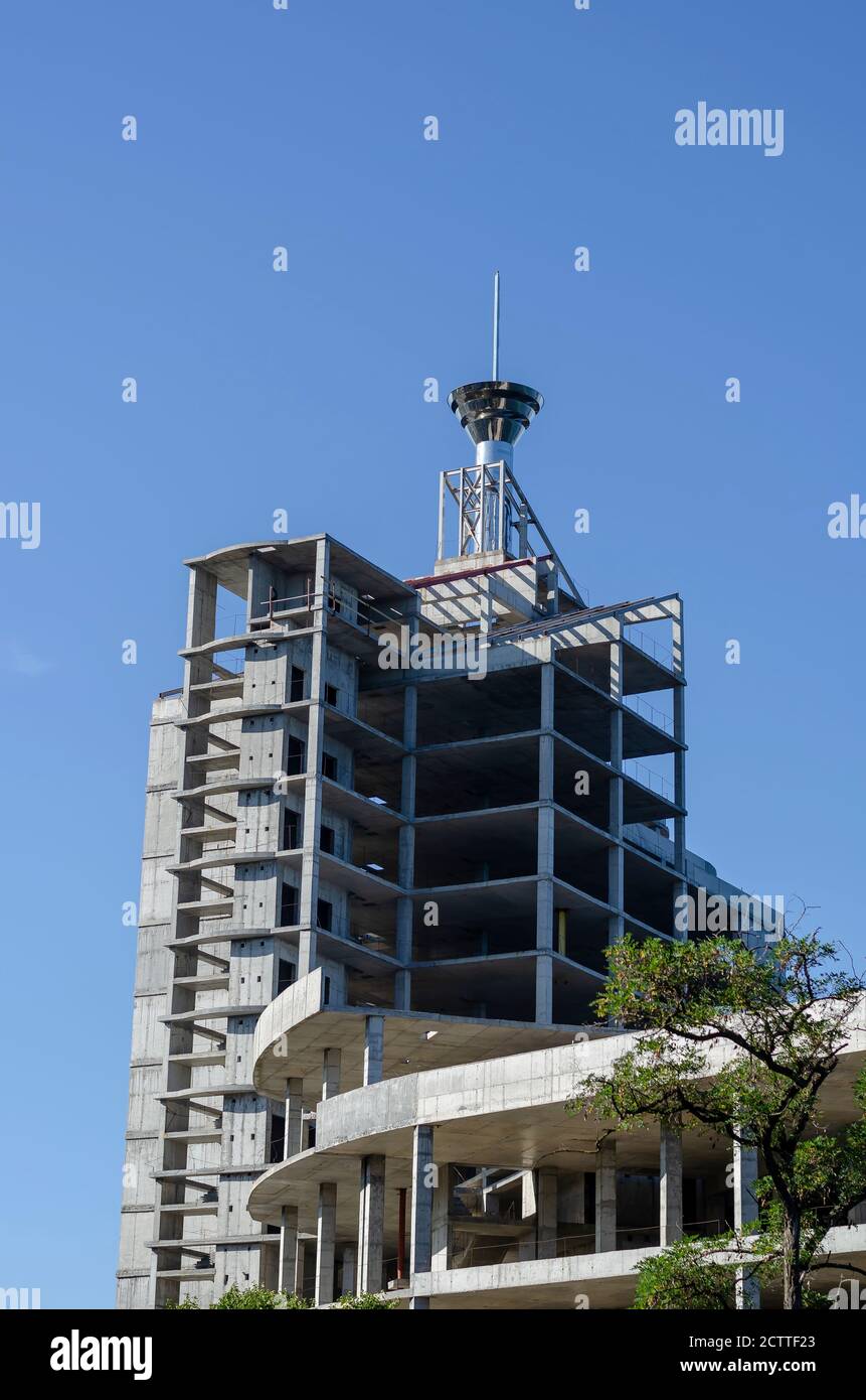 Earthquake safe construction hi-res stock photography and images - Alamy