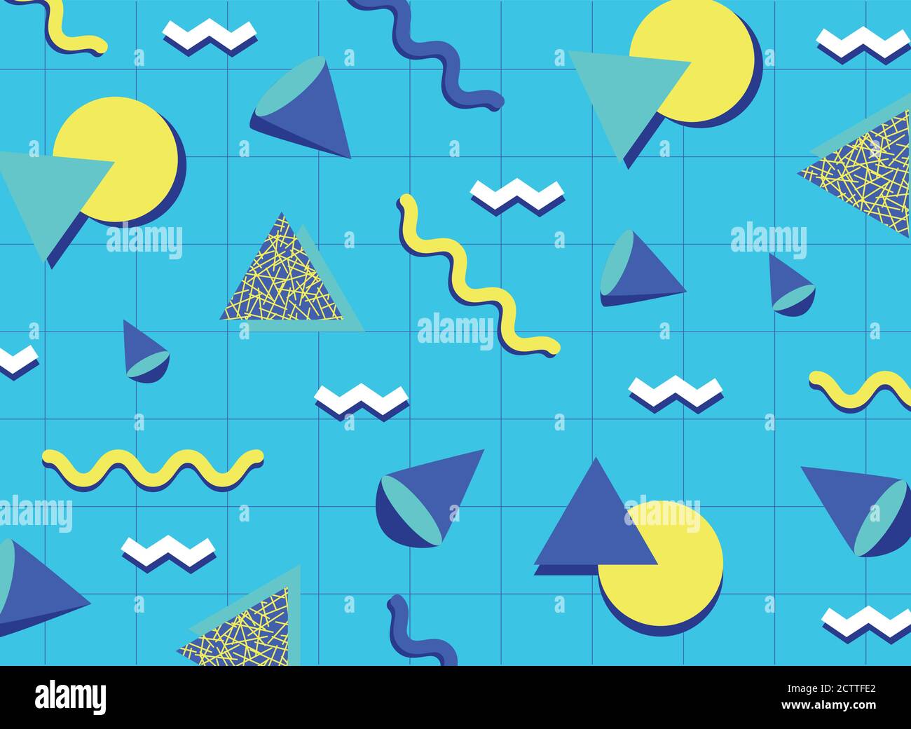 Abstract multicolor geometric background illustration 004 Stock Vector ... Abstract multicolor geometric background illustration 004 Stock Vector ...