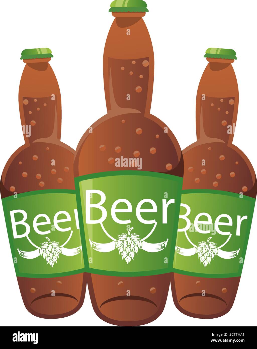 Traditional beer pots Cut Out Stock Images & Pictures - Alamy