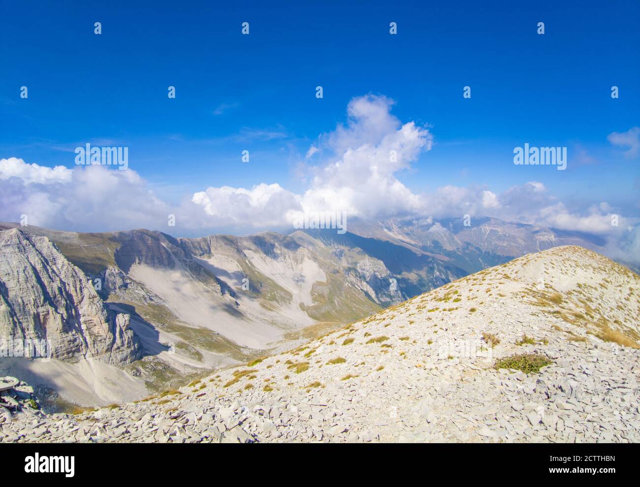 Mount vettore marche hi-res stock photography and images - Alamy