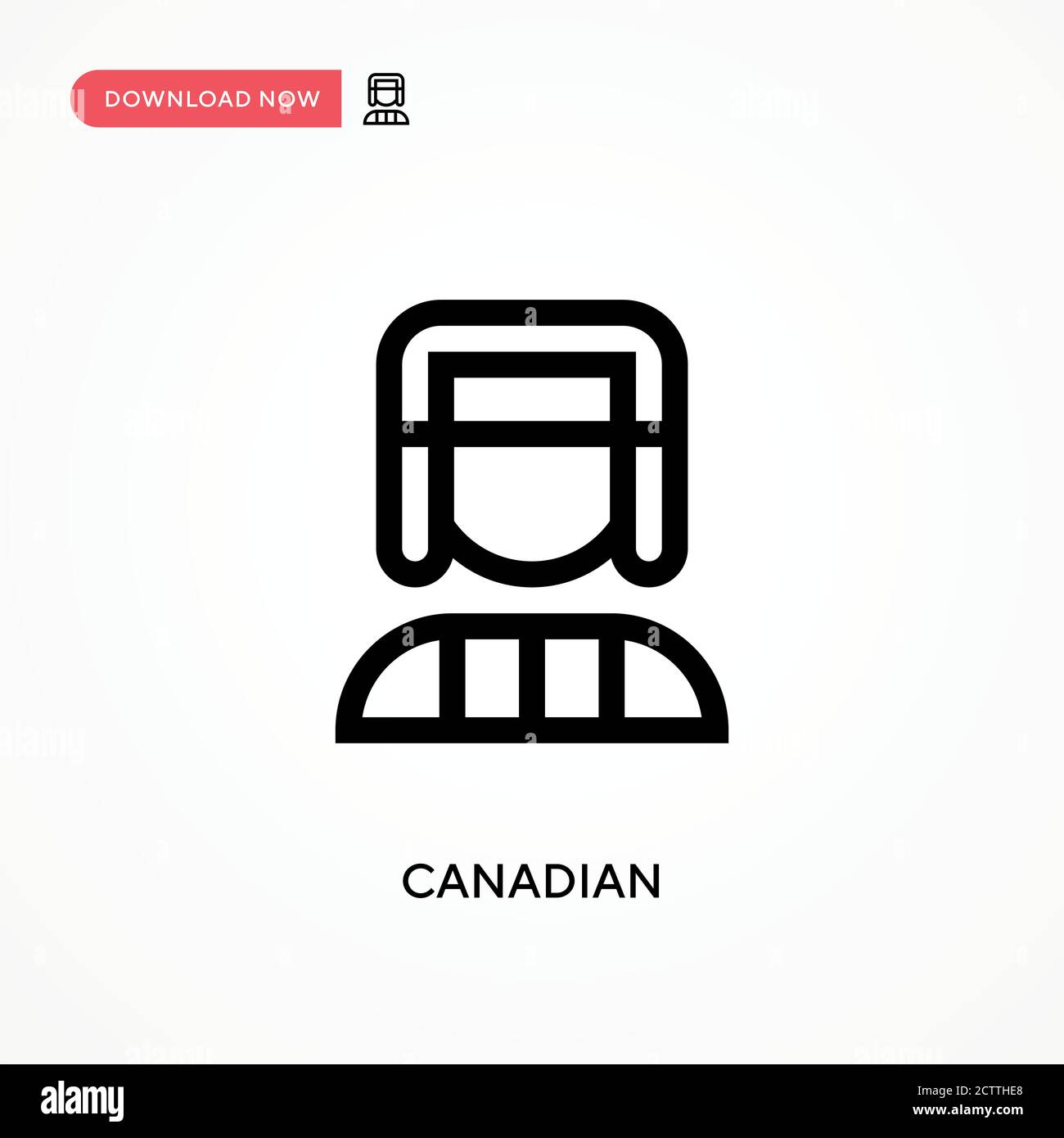 Canadian banknotes Stock Vector Images - Alamy