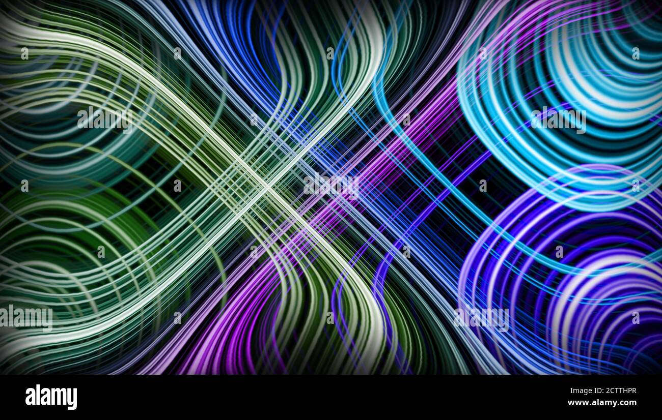 Abstract modern painting.digital modern background.colorful texture ...