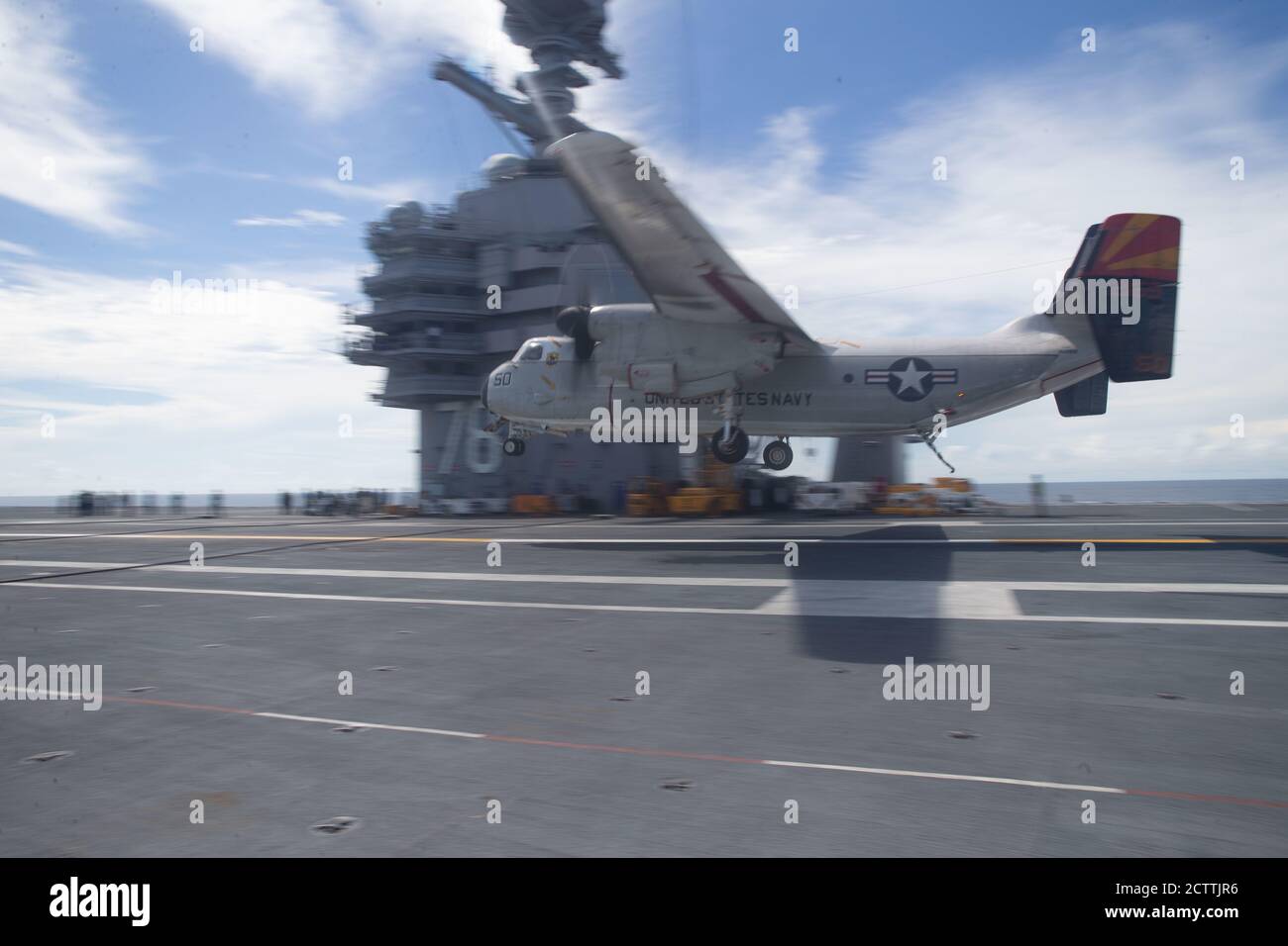 Navy logistics specialist 3rd class hi-res stock photography and images ...