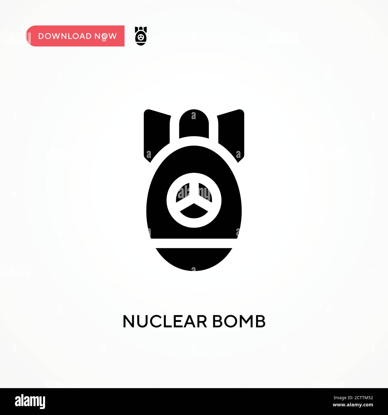 Military research site Stock Vector Images - Alamy