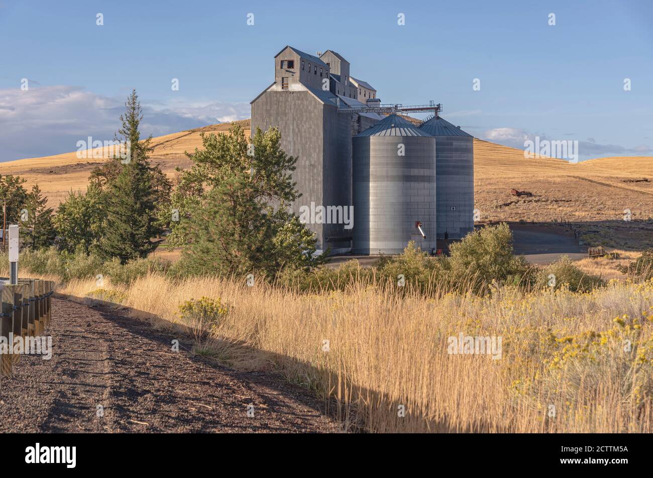 Dufur hi-res stock photography and images - Alamy