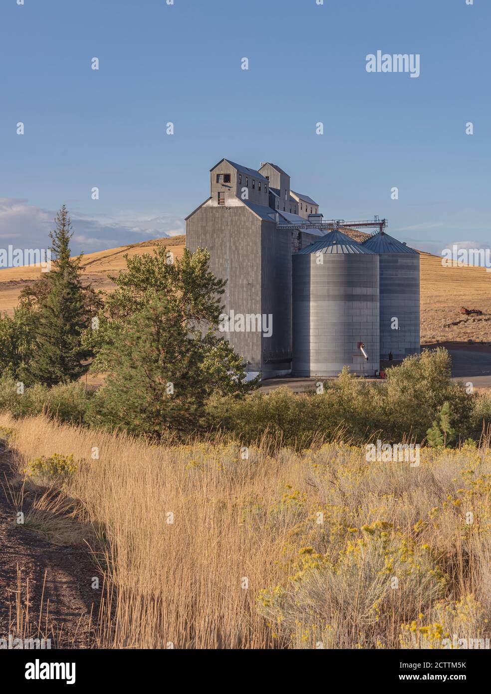 Dufur hi-res stock photography and images - Alamy