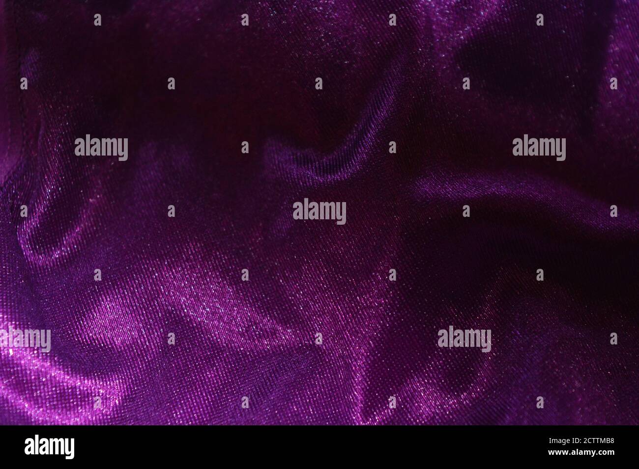Bright colorful, rich velvet purple background with overflow and ebb ...