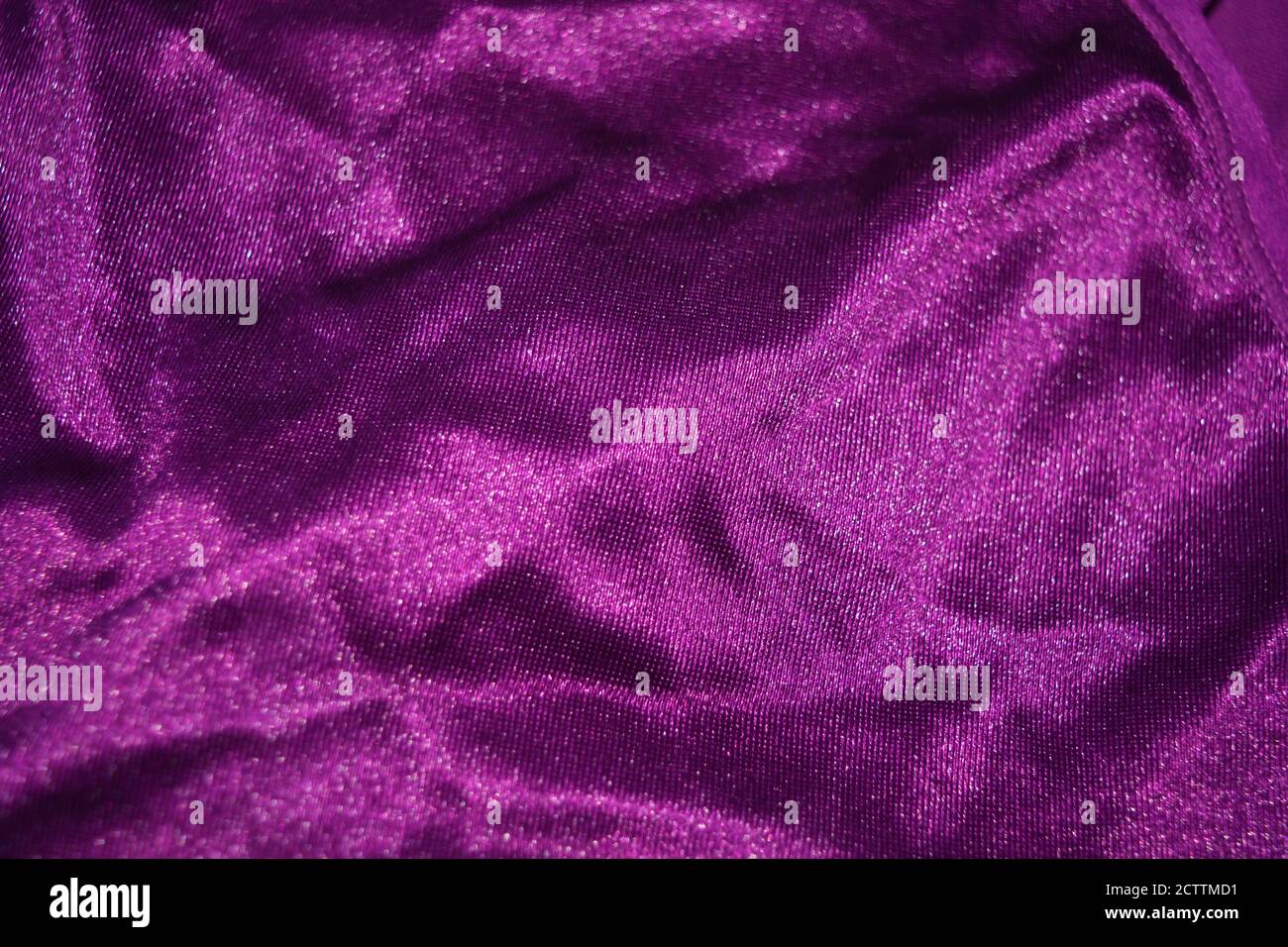 Bright colorful, rich velvet purple background with overflow and ebb ...