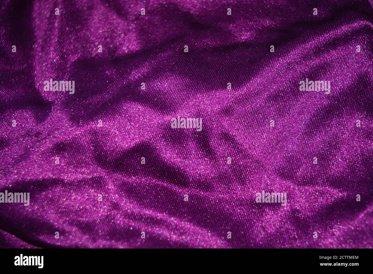Bright colorful, rich velvet purple background with overflow and ebb ...