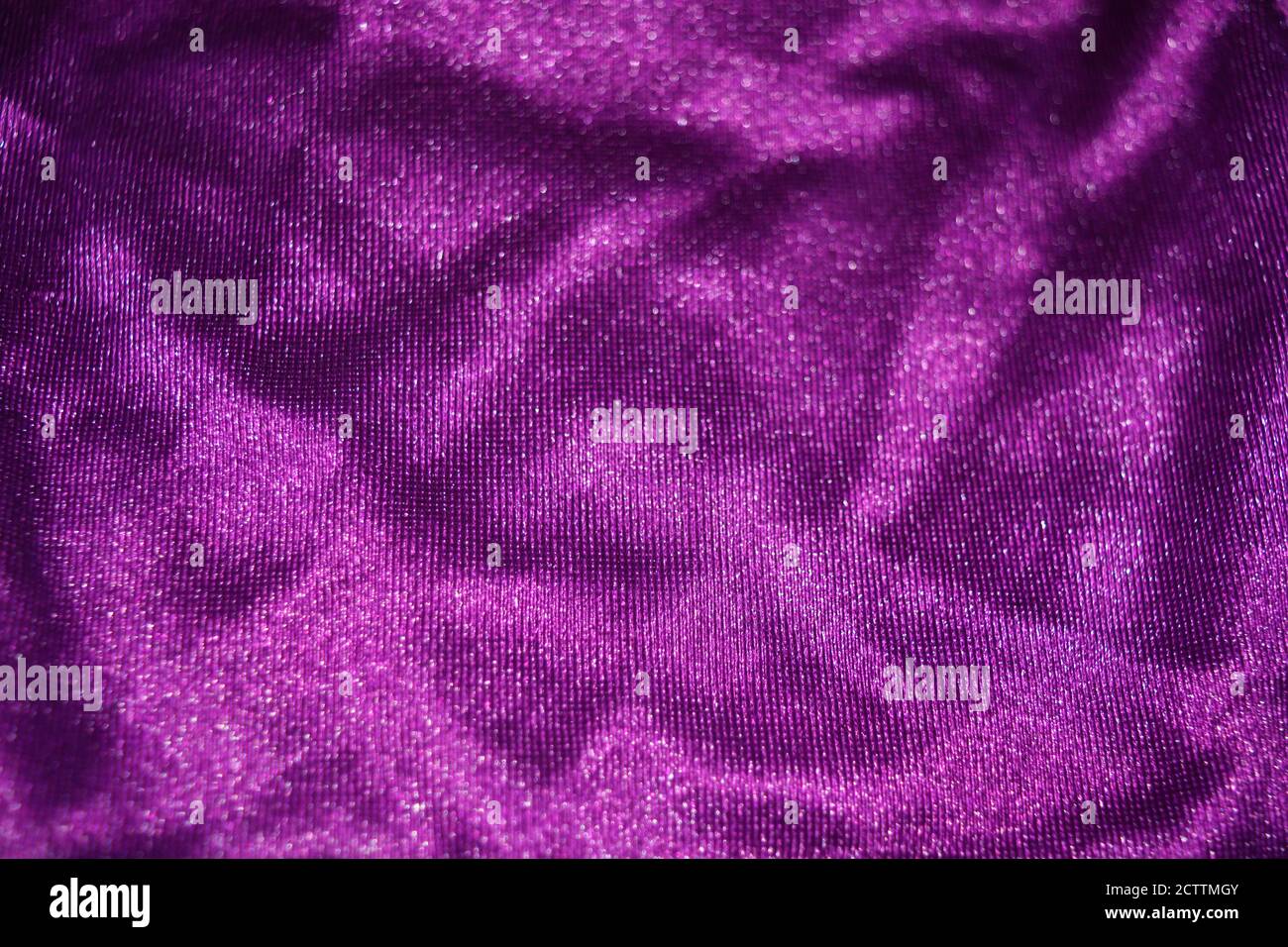 Bright colorful, rich velvet purple background with overflow and ebb ...