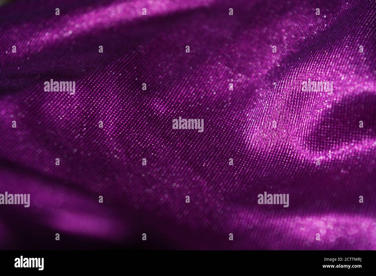 Bright colorful, rich velvet purple background with overflow and ebb ...