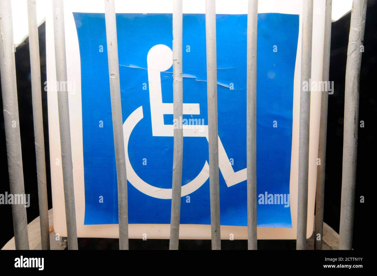 wheelchair symbol, mobility and accessibility for handicapped people in ...