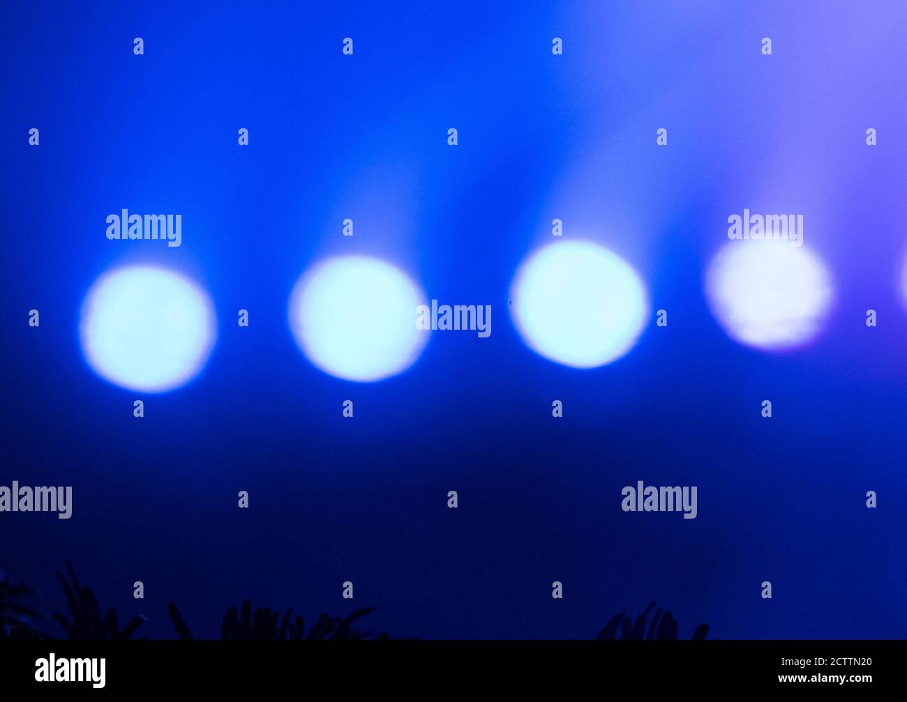 circle or round shaped object, pattern and texture in lighting Stock ...