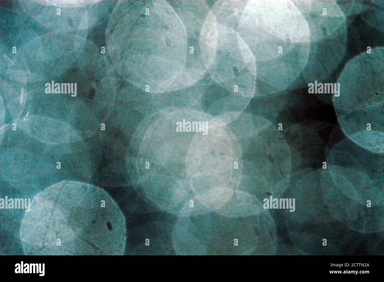 circle or round shaped object, pattern and texture in lighting Stock ...