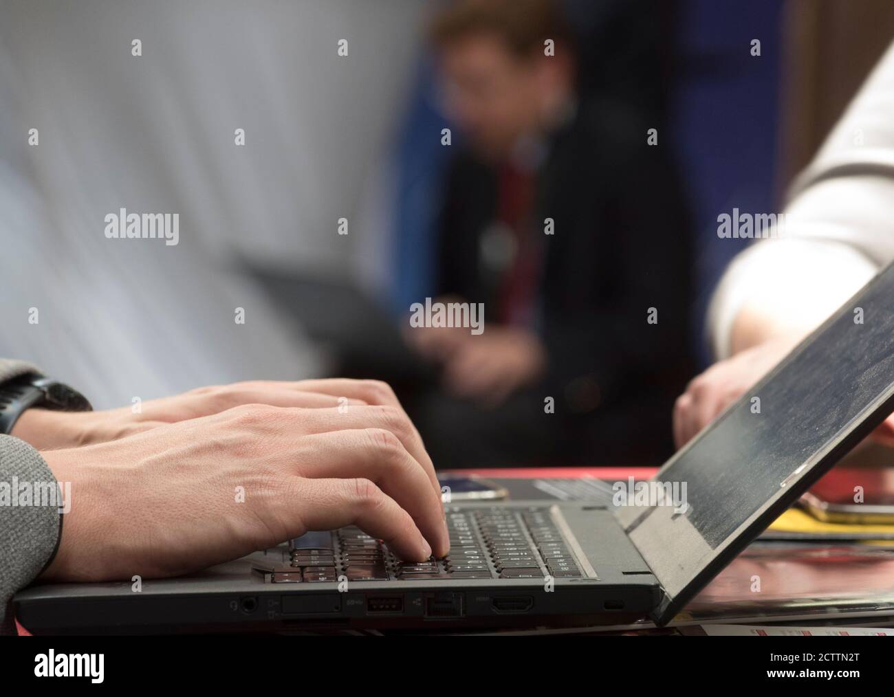 computer keyboard and keys for written electronic communication ...