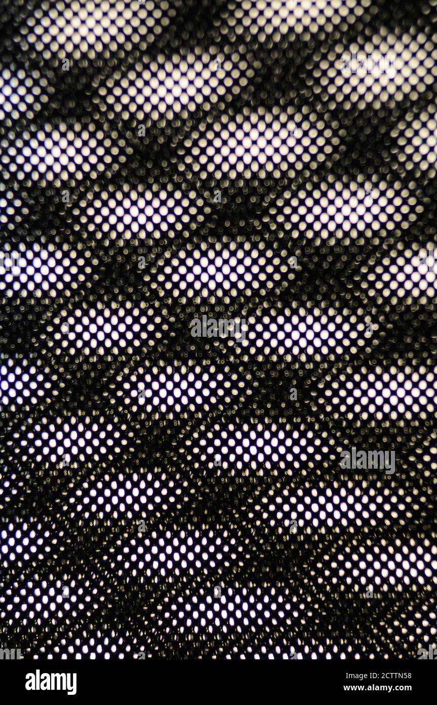 circle or round shaped object, pattern and texture in lighting Stock ...