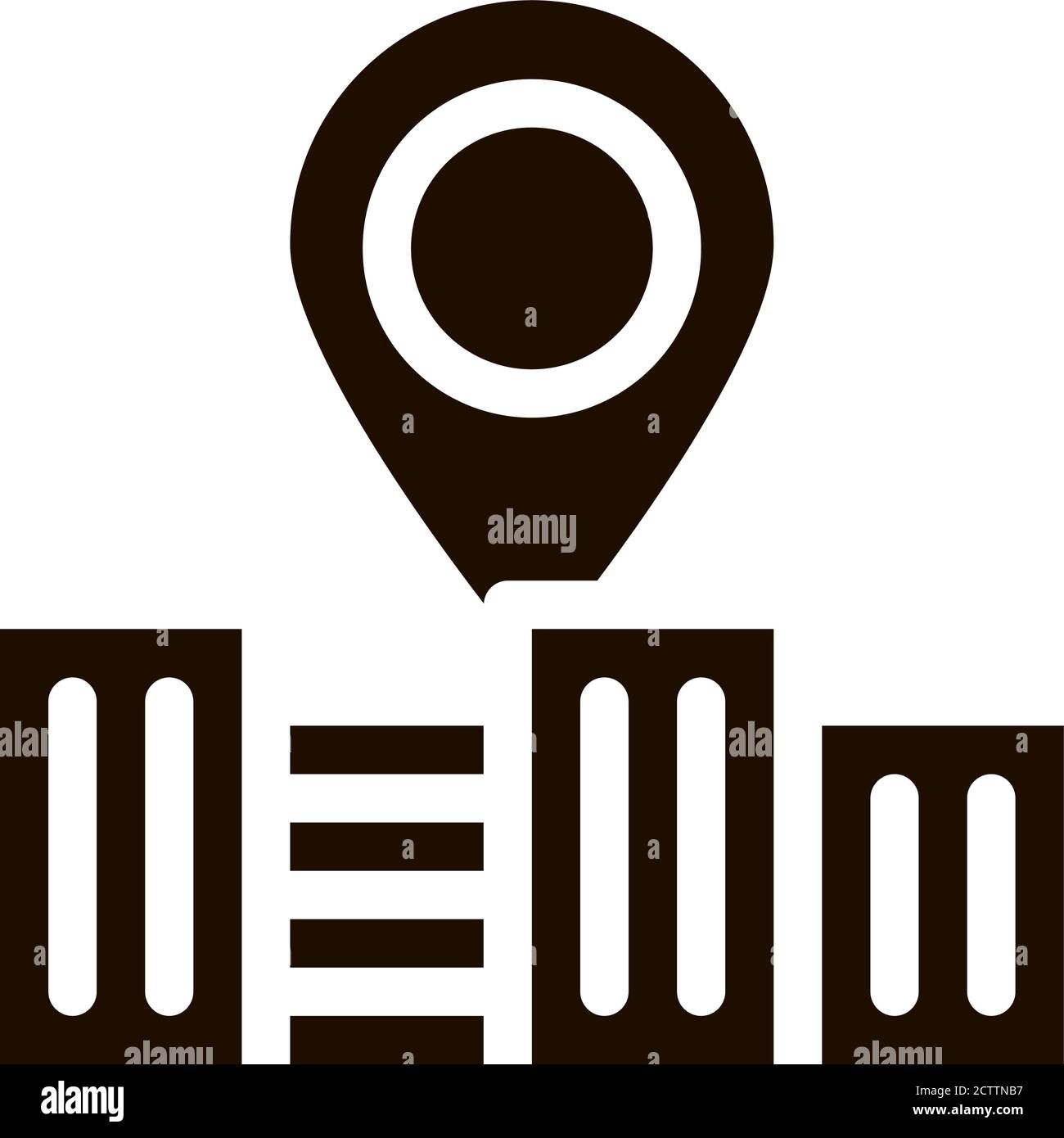 Mark hotel Cut Out Stock Images & Pictures - Alamy