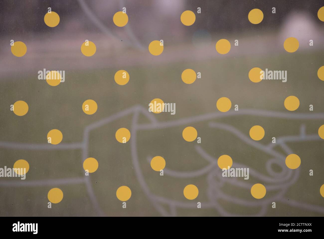 circle or round shaped object, pattern and texture on a surface Stock ...