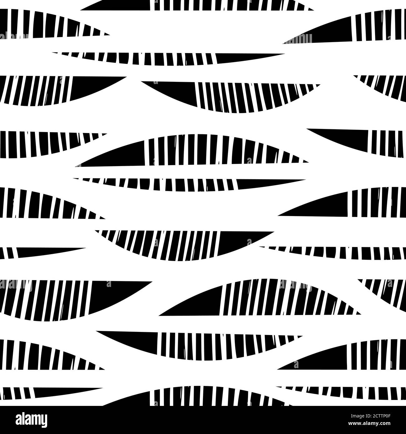 Offset horizontal rows Stock Vector Images - Alamy