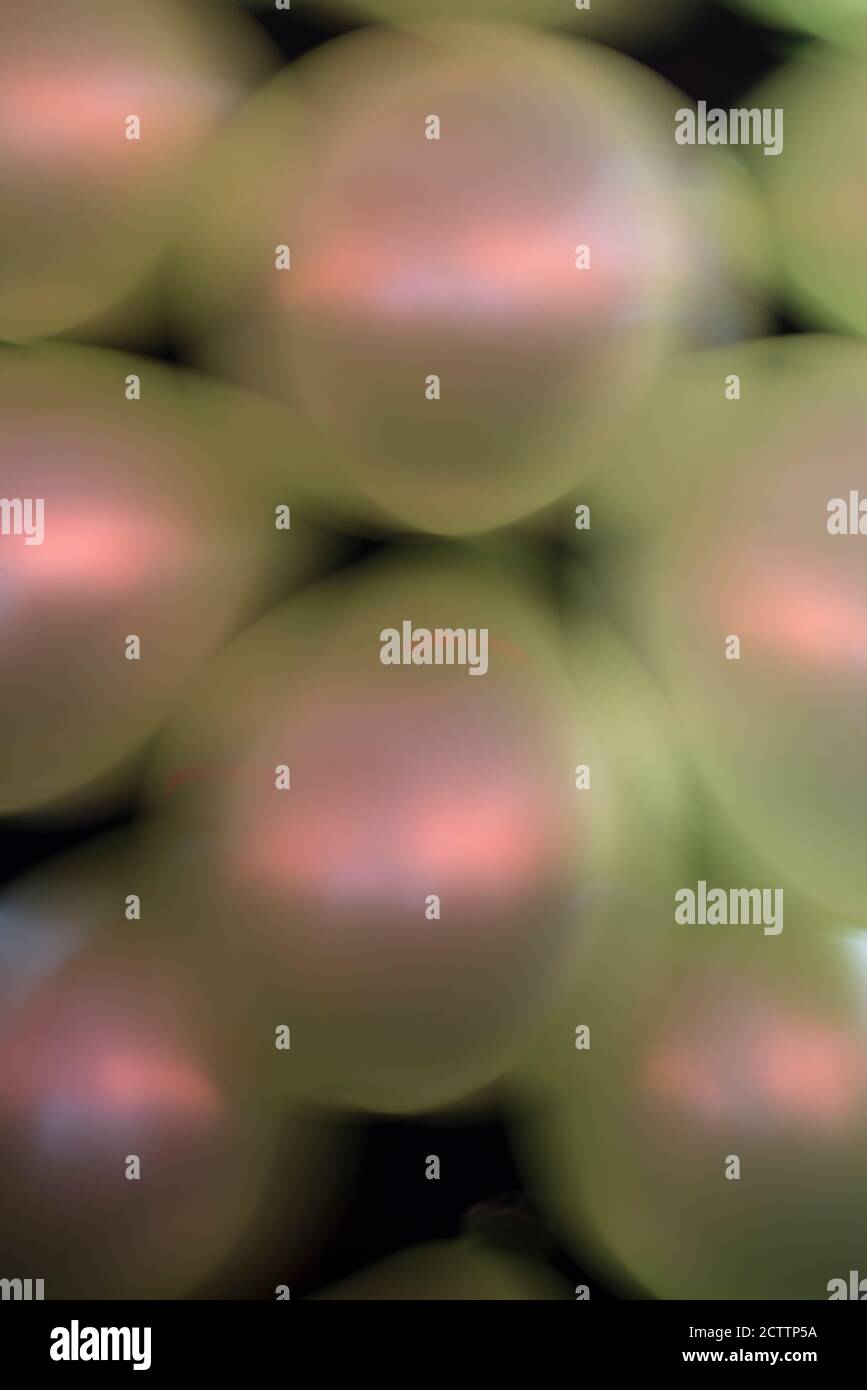 circle or round shaped object, pattern and texture on a surface Stock ...