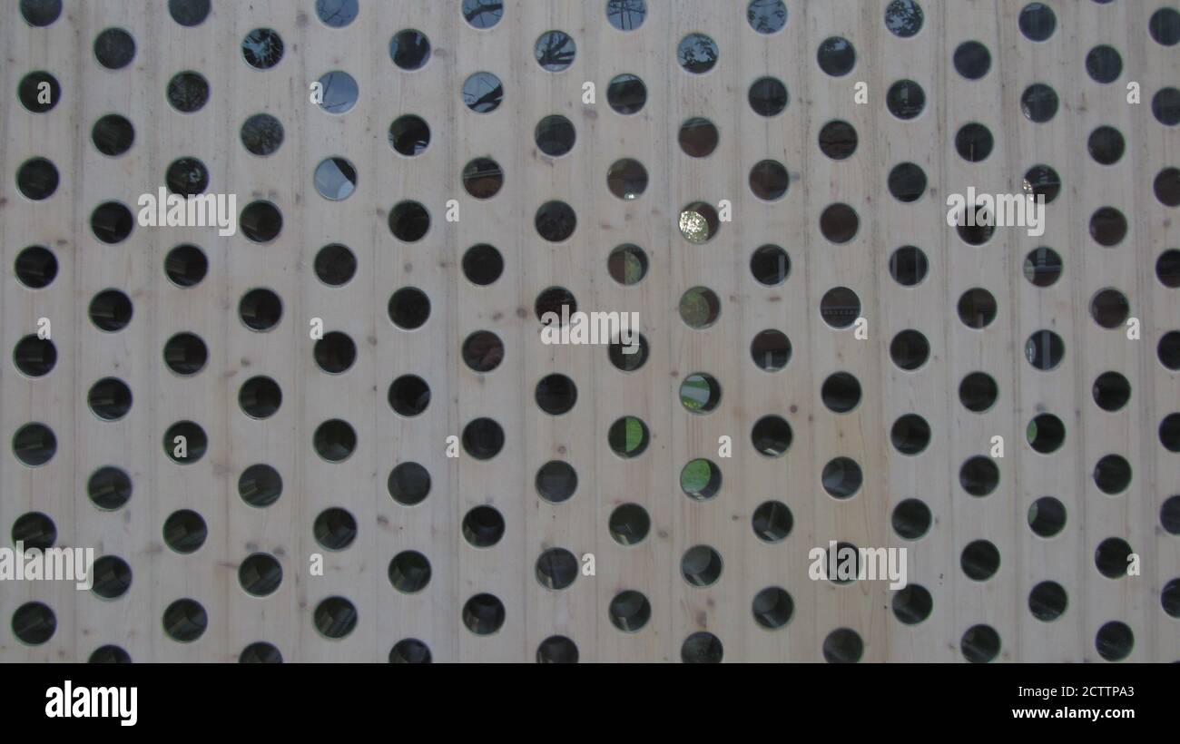 circle or round shaped object, pattern and texture on a surface Stock ...