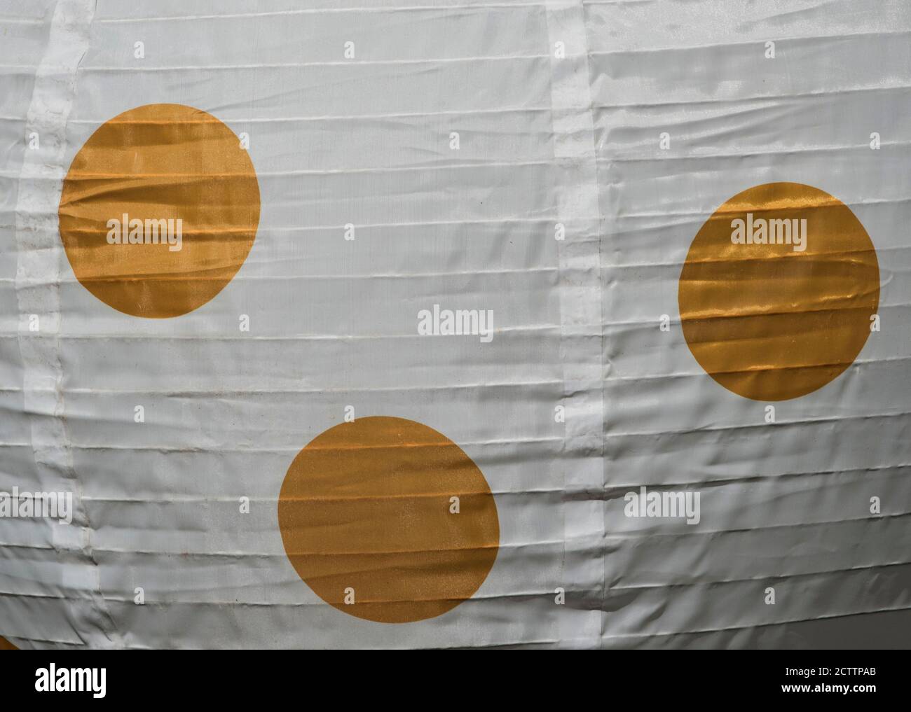 circle or round shaped object, pattern and texture on a surface Stock ...