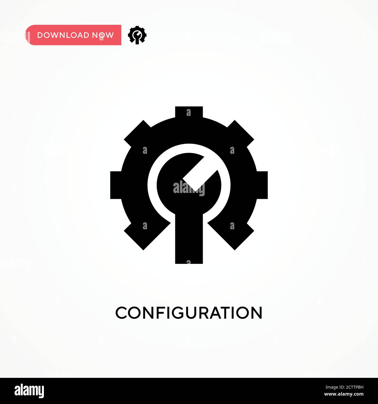 Software configuration management background hi-res stock photography ...