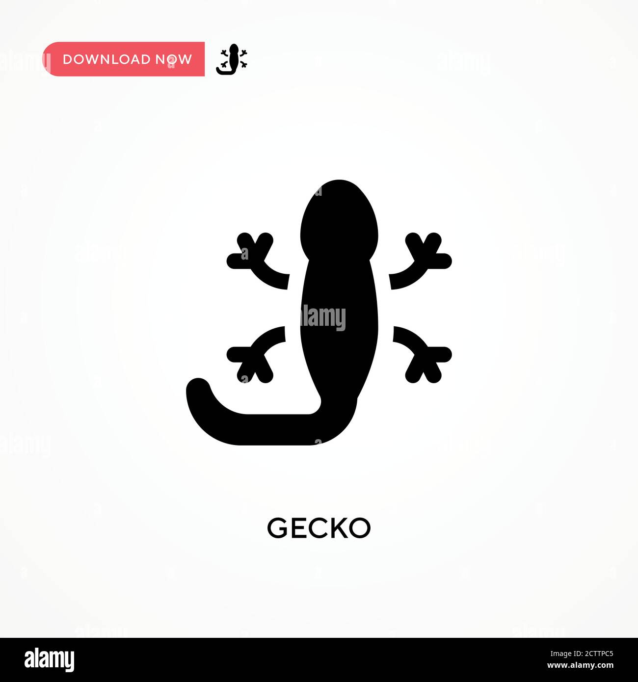 Beautiful gecko lizard face eye Stock Vector Images - Alamy