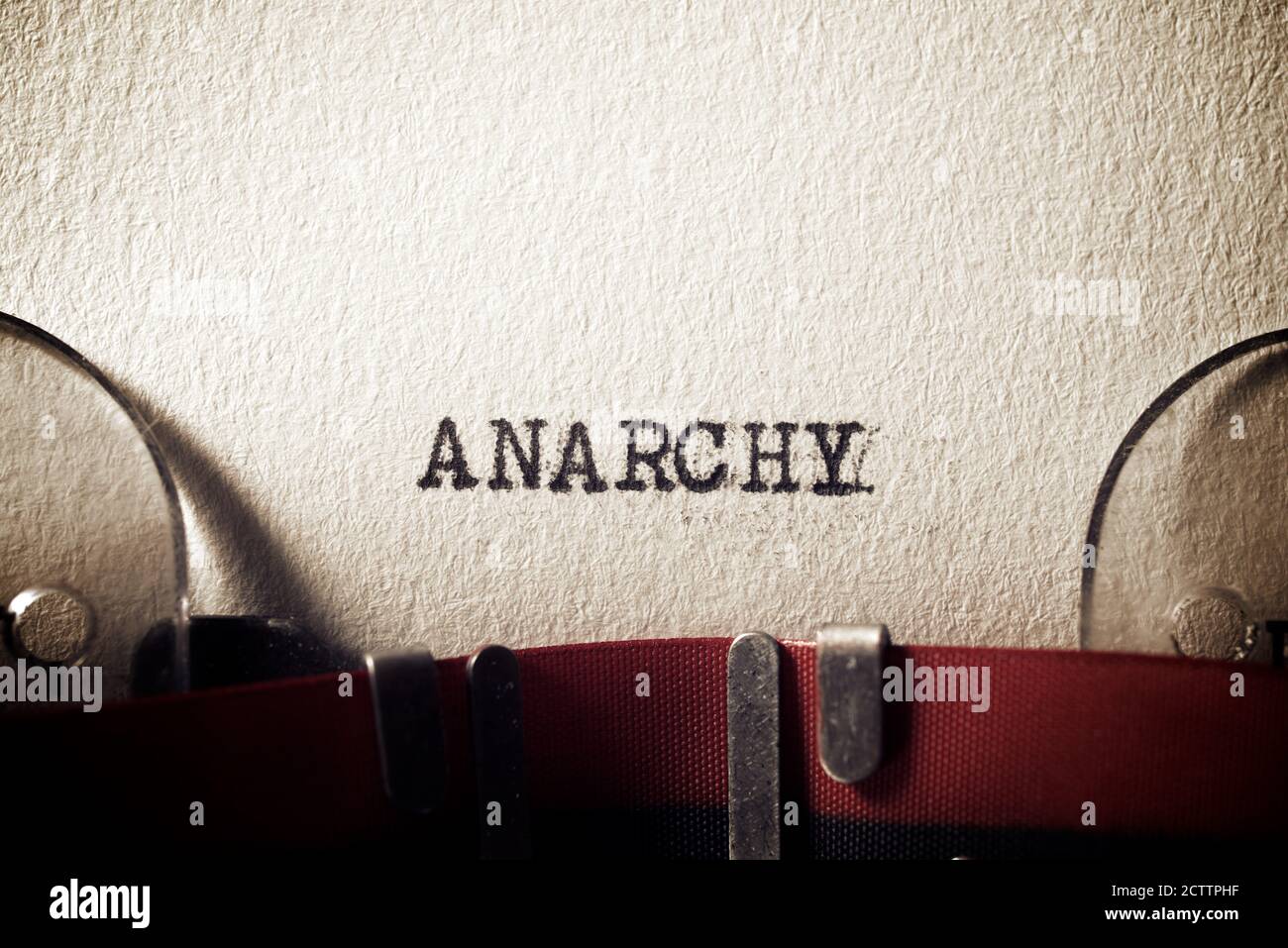 Chaos Word High Resolution Stock Photography and Images - Alamy