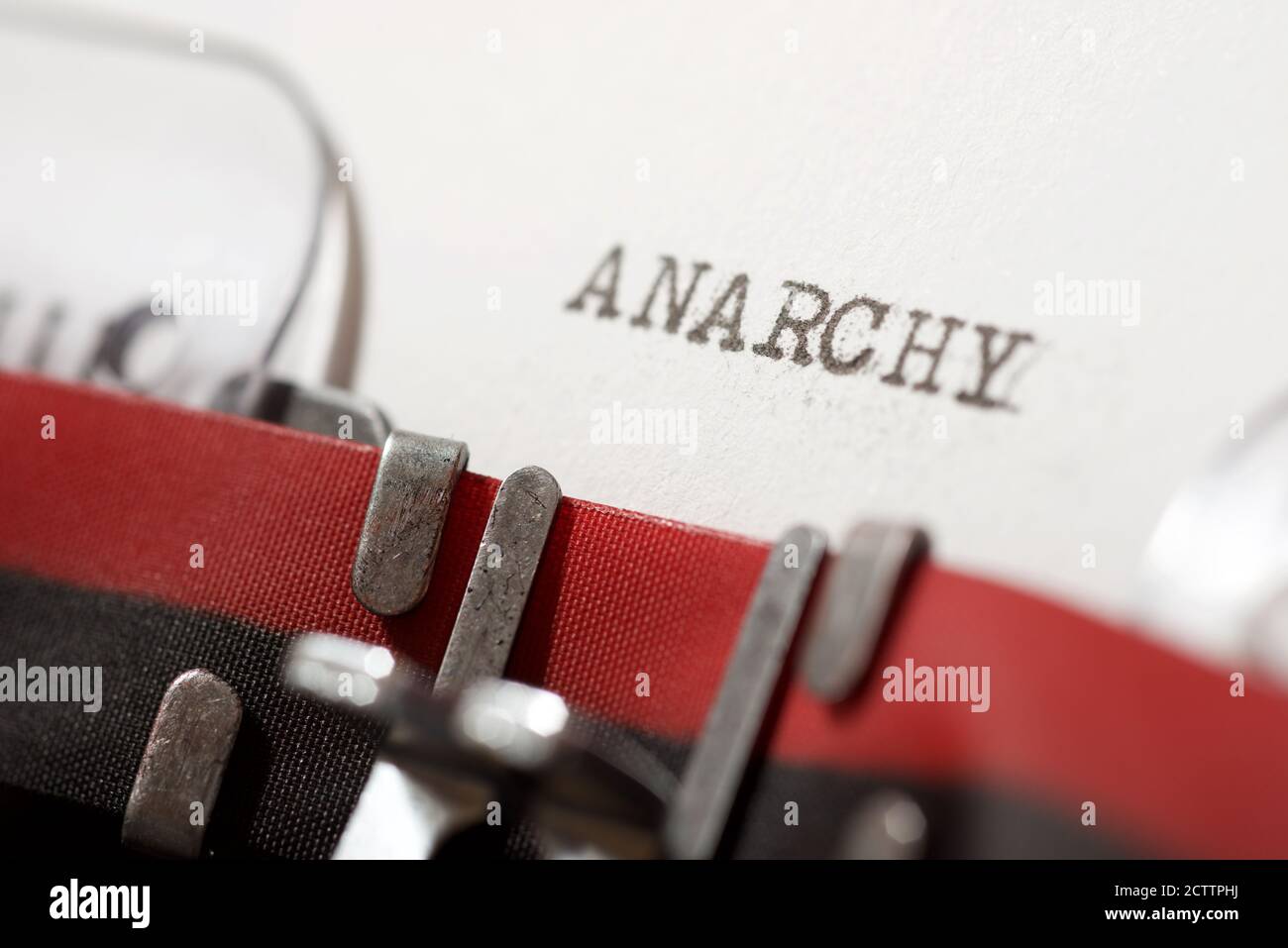 Vintage anarchy hi-res stock photography and images - Alamy