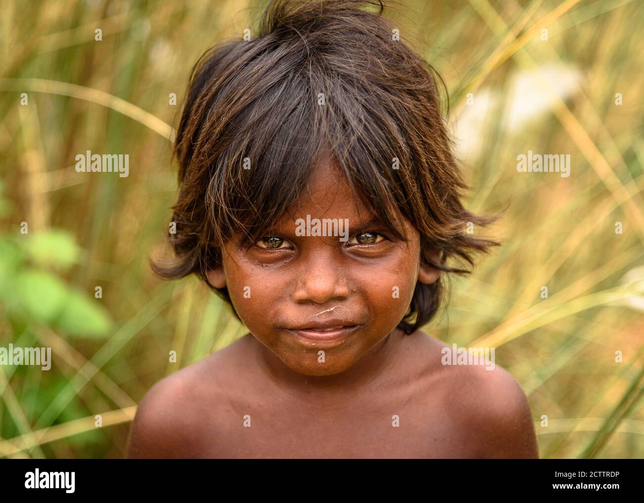 Primitive tribe of india hi-res stock photography and images - Alamy