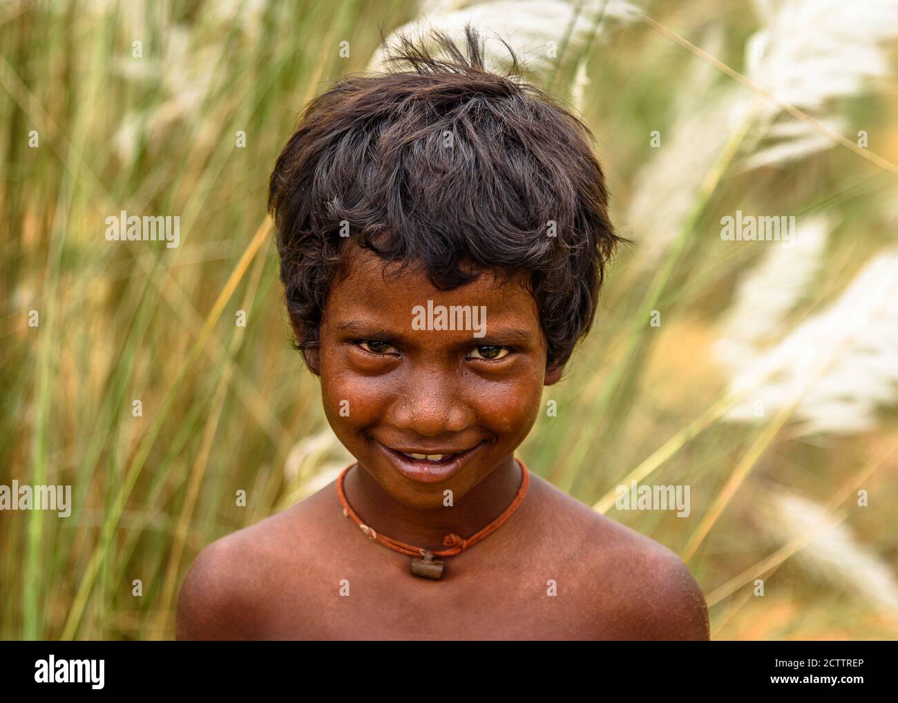 Primitive tribe of india hi-res stock photography and images - Alamy