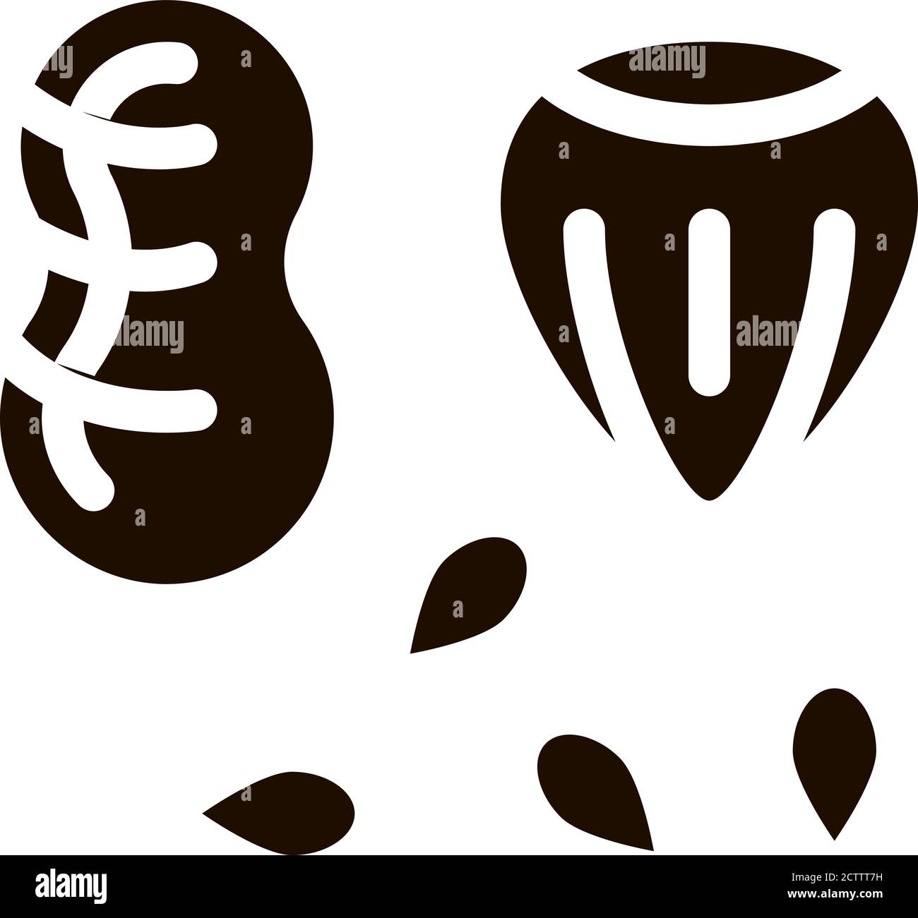 Seasoning assortment Stock Vector Images - Alamy